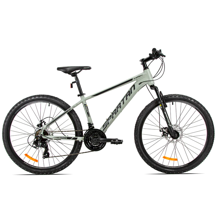 Spartan bikes store
